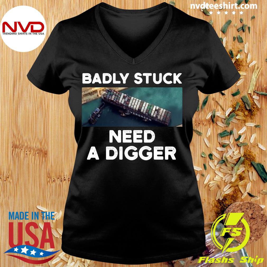 Official Ever Given Suez Canal Digger Digger Guy At Suez Funny Meme T ...