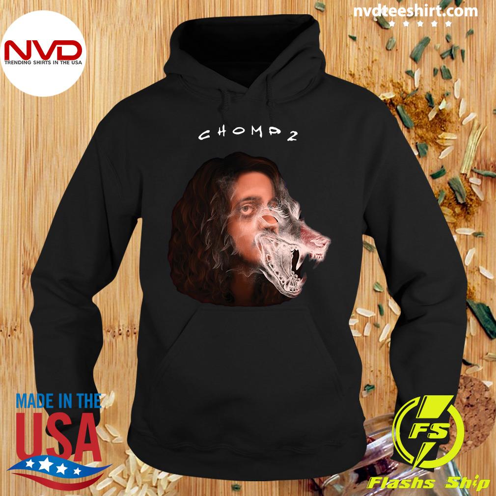 Russ Chomp 2 Shirt - NVDTeeshirt