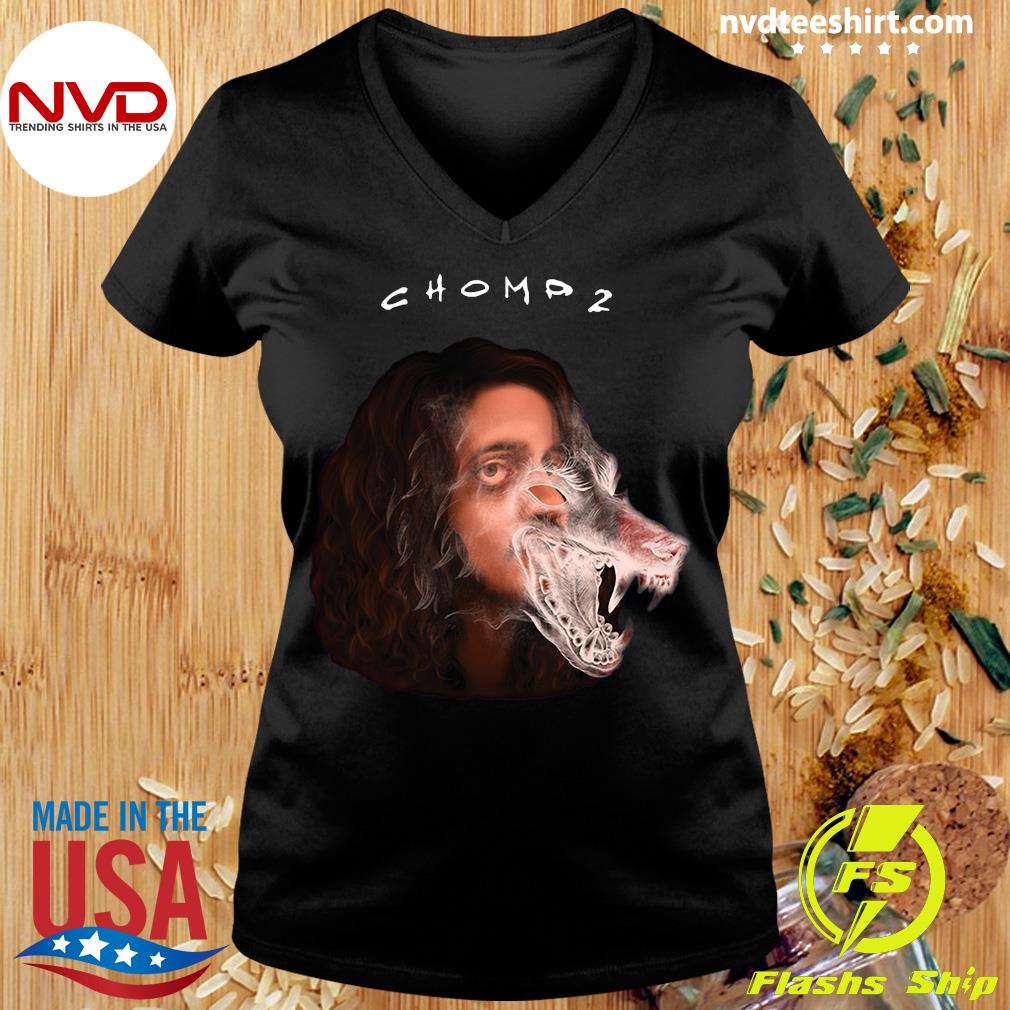 Russ Chomp 2 Shirt - NVDTeeshirt