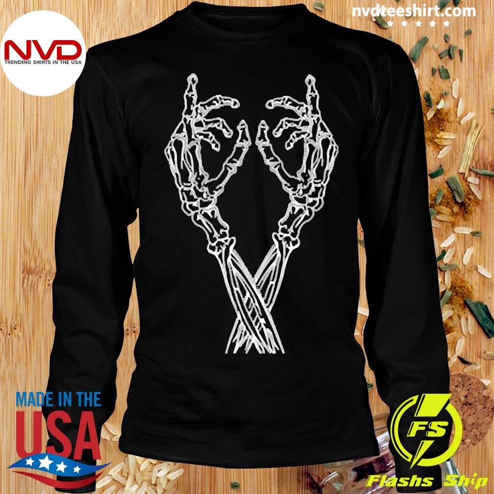 Lizzy Mcalpine Merch Store Doomsday Shirt - NVDTeeshirt