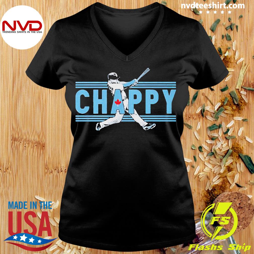 Matt Chapman Chappy Shirt - NVDTeeshirt