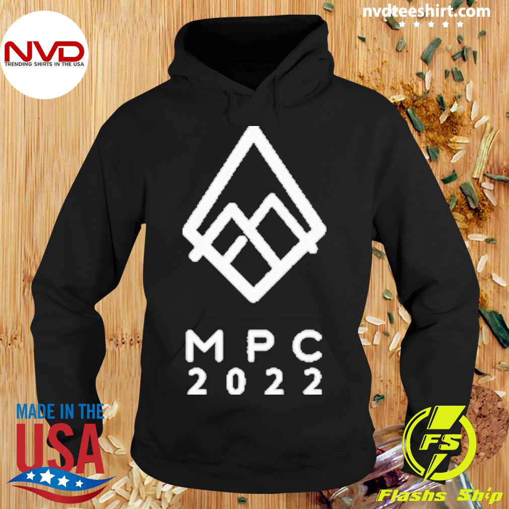 Official my Peak Challenge Merch Mpc 2022 Shirt - NVDTeeshirt