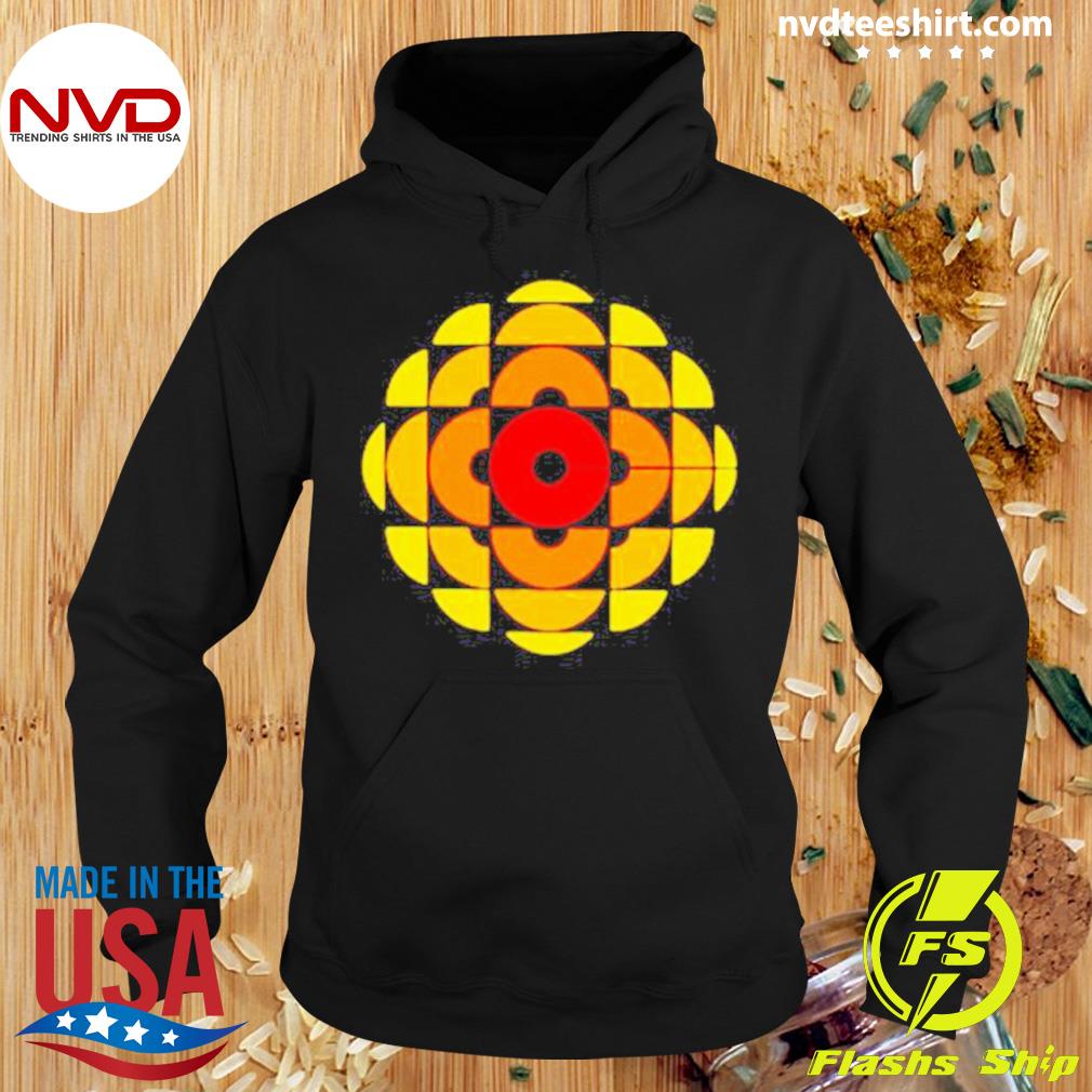 Exploding Pizza Logo Cbc Gem Shirt - NVDTeeshirt