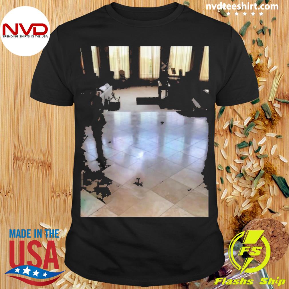 Britney Spears Spinning Room Shirt - NVDTeeshirt