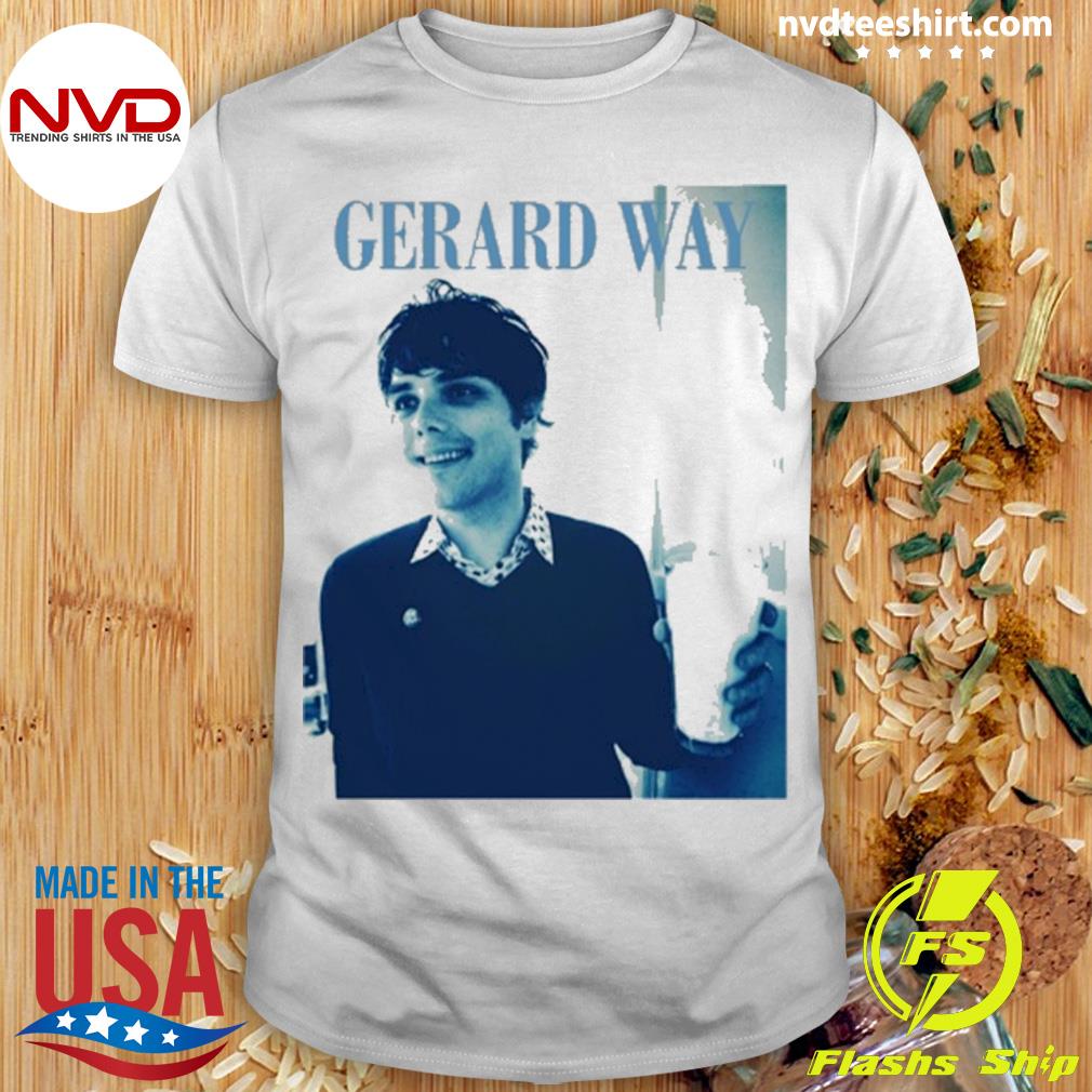 Gerard Ways Daughter 2022