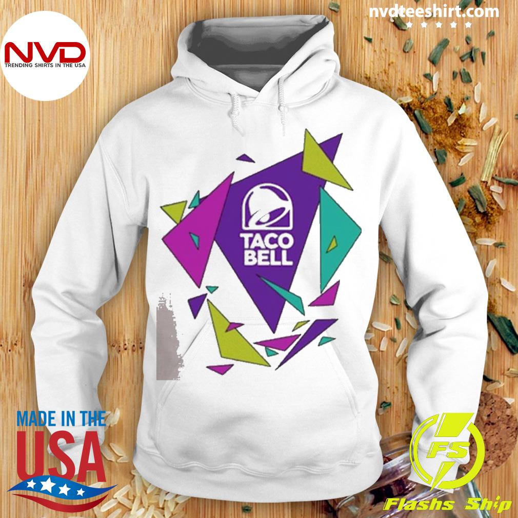 Taco Bell Shirt - NVDTeeshirt