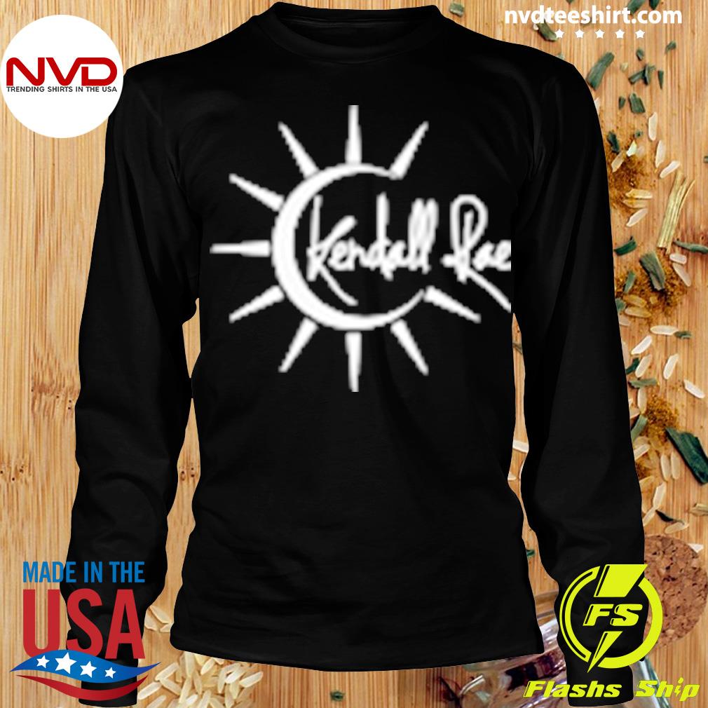 Kendall Rae Shirt - NVDTeeshirt