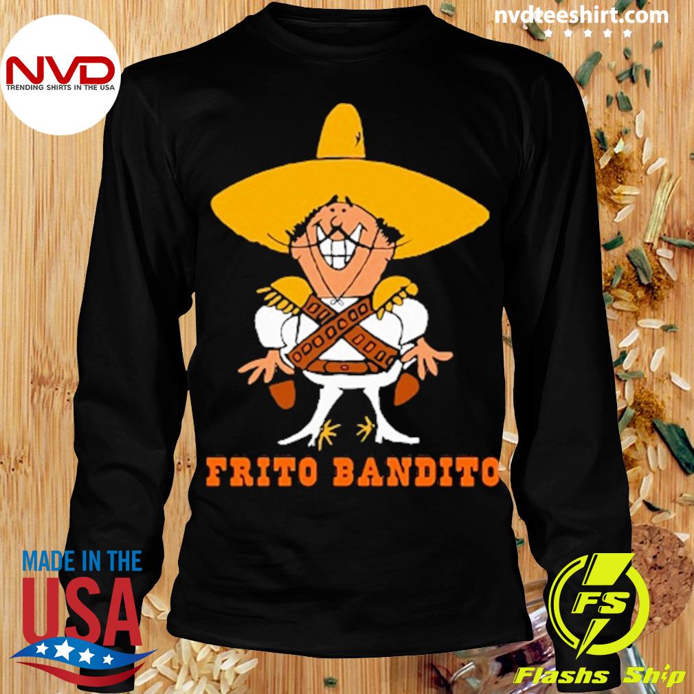 Original Frito Bandito