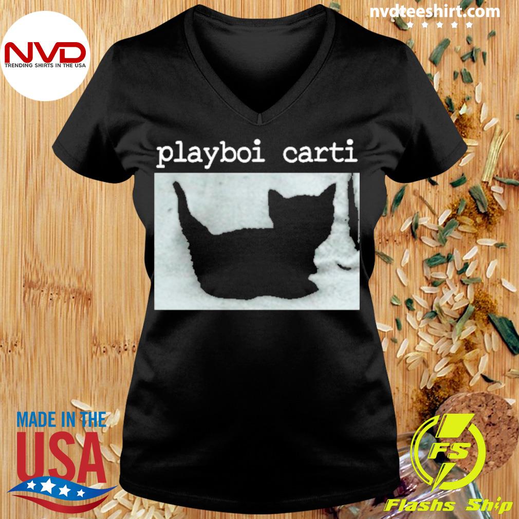 Playboi Carti Shirt - NVDTeeshirt