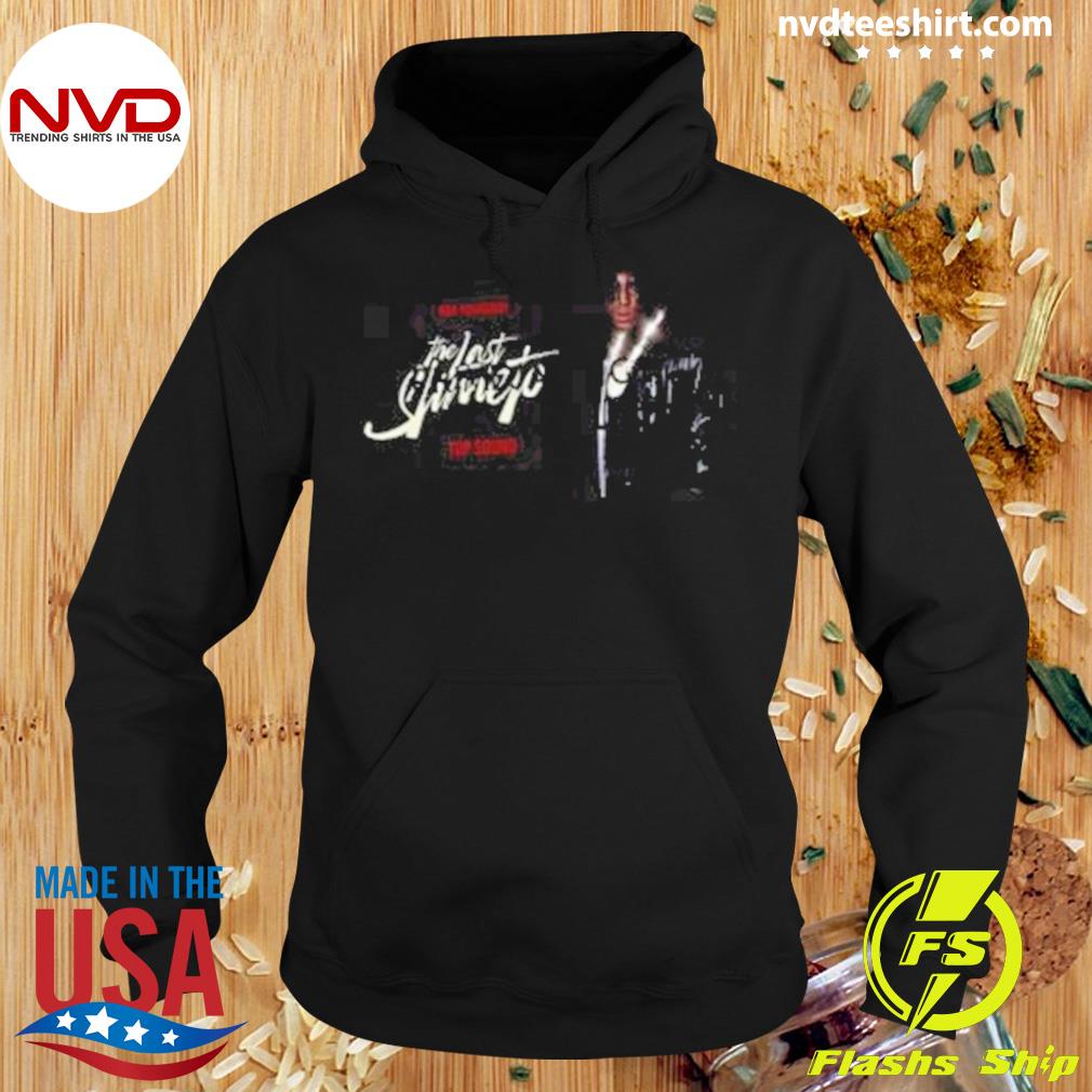 Youngboy Never Broke Again The Last Slimeto New Album 2022 Shirt ...