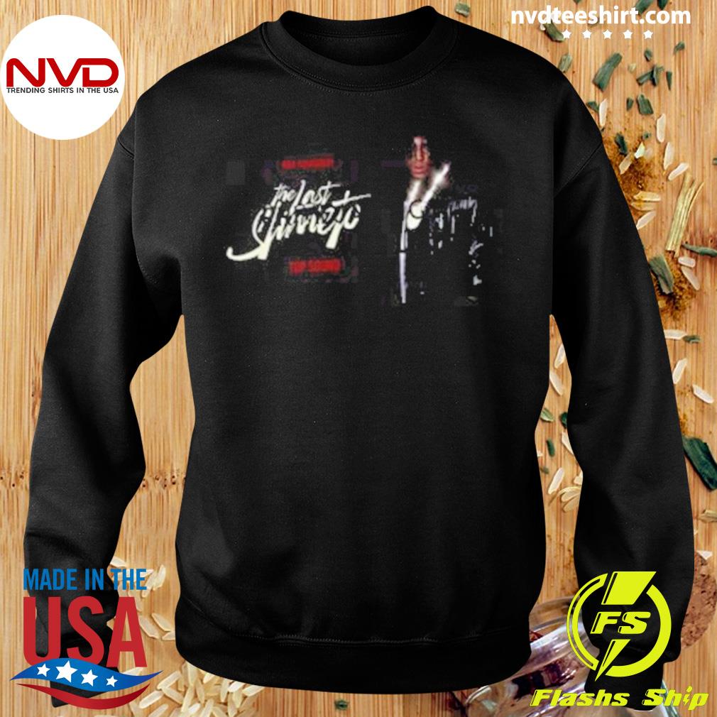 Youngboy Never Broke Again The Last Slimeto New Album 2022 Shirt ...