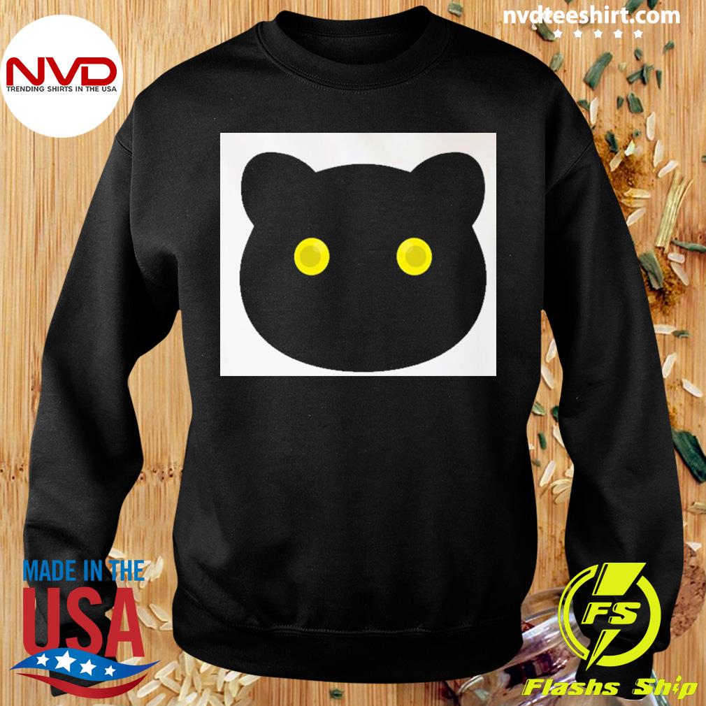 Cute Slime Monster Digimon Shirt - NVDTeeshirt