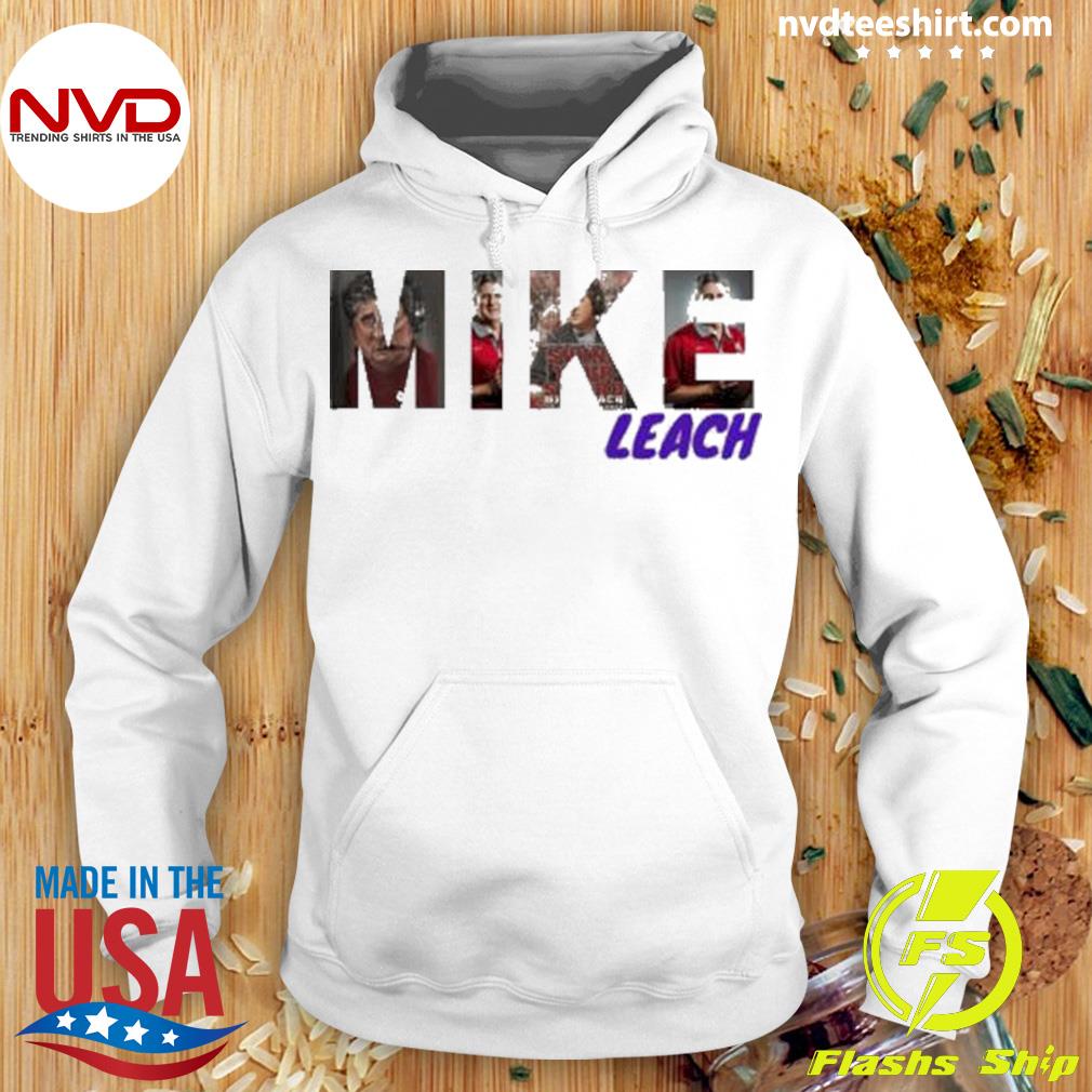 Rip Mike Leach Digital 2022 Shirt - NVDTeeshirt