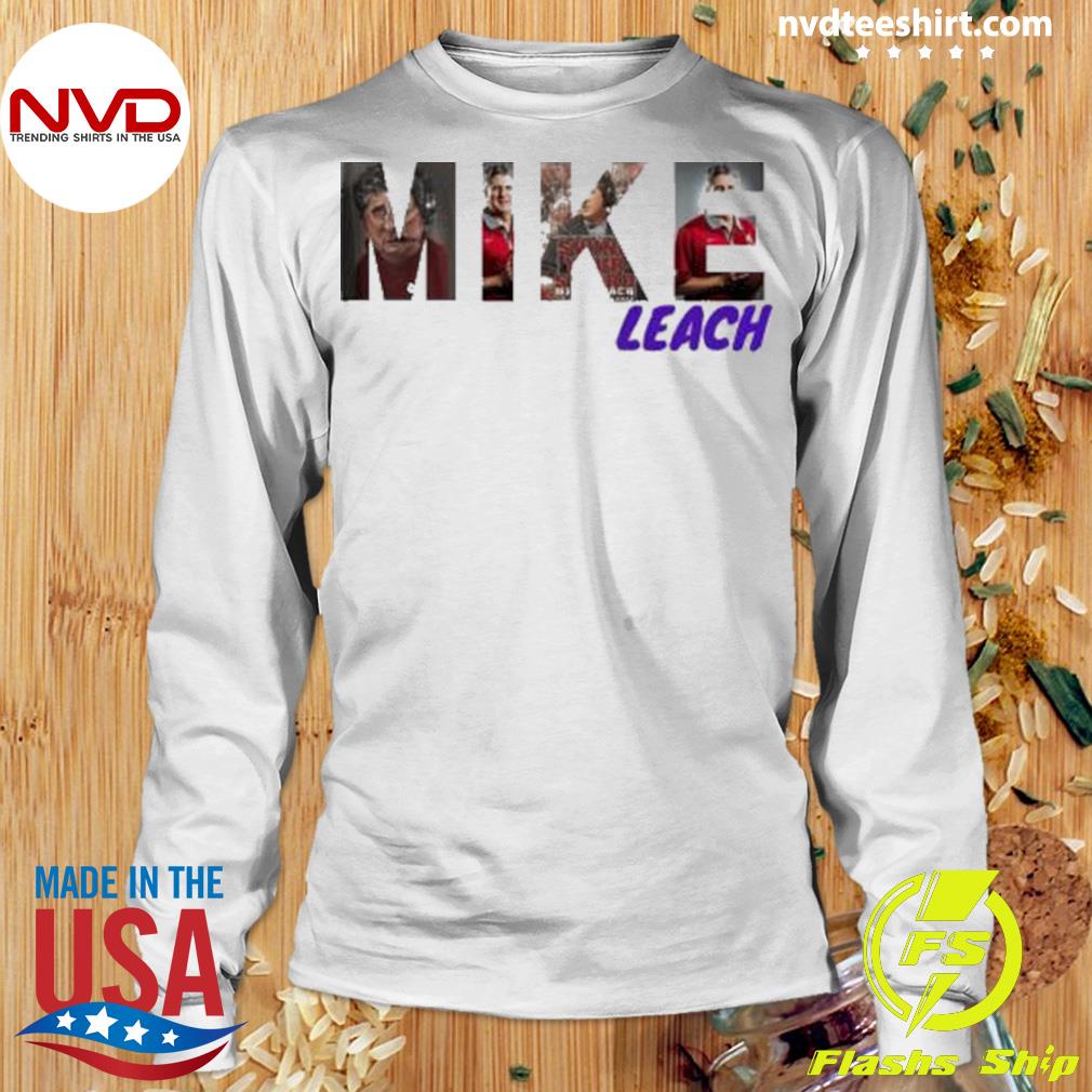 Rip Mike Leach Digital 2022 Shirt - NVDTeeshirt
