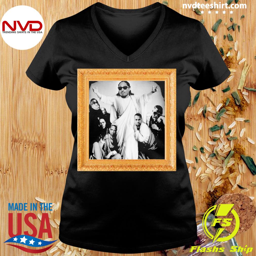 Funny Rapper Future Edit Shirt - NVDTeeshirt