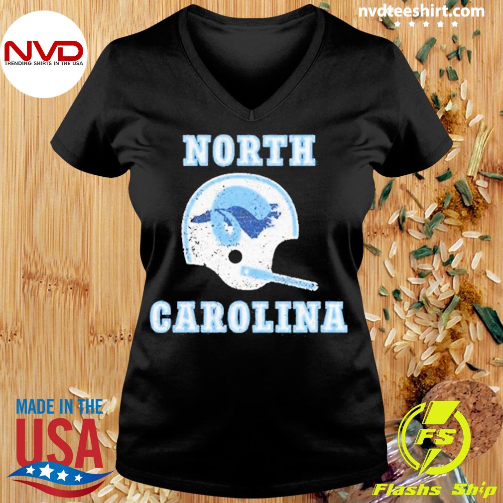 North Carolina Shirt - NVDTeeshirt