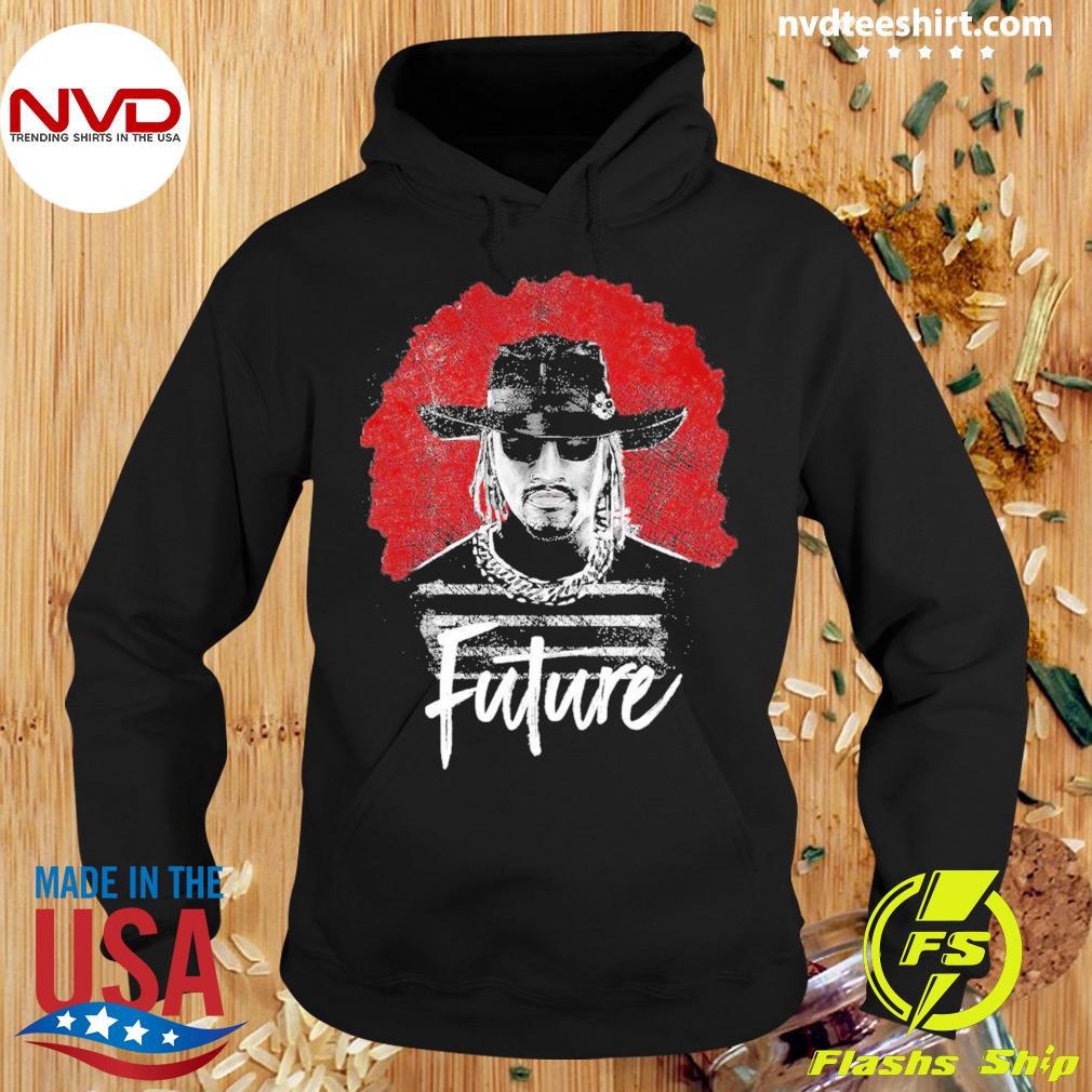 Swaggie Man Future Rapper Shirt - NVDTeeshirt