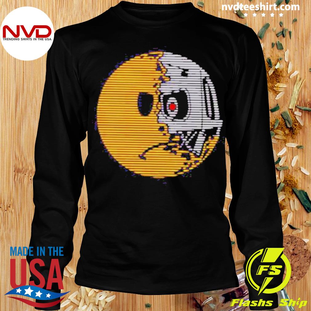 Terminator Movie Parody Shirt - NVDTeeshirt