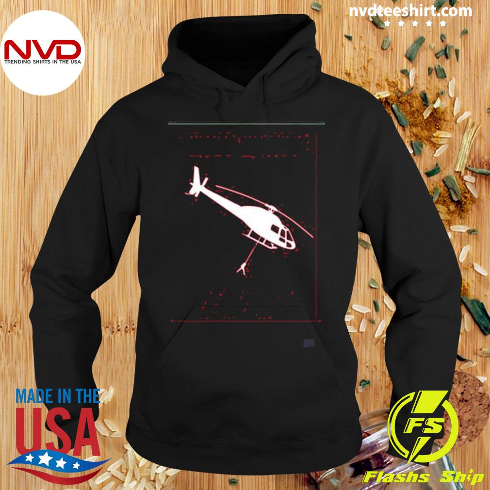 Mission Impossible Fallout Tom Cruise Shirt - NVDTeeshirt