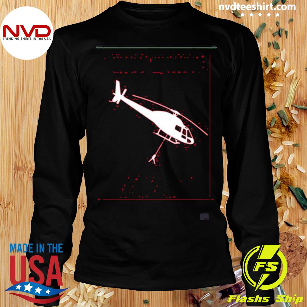 Mission Impossible Fallout Tom Cruise Shirt - NVDTeeshirt