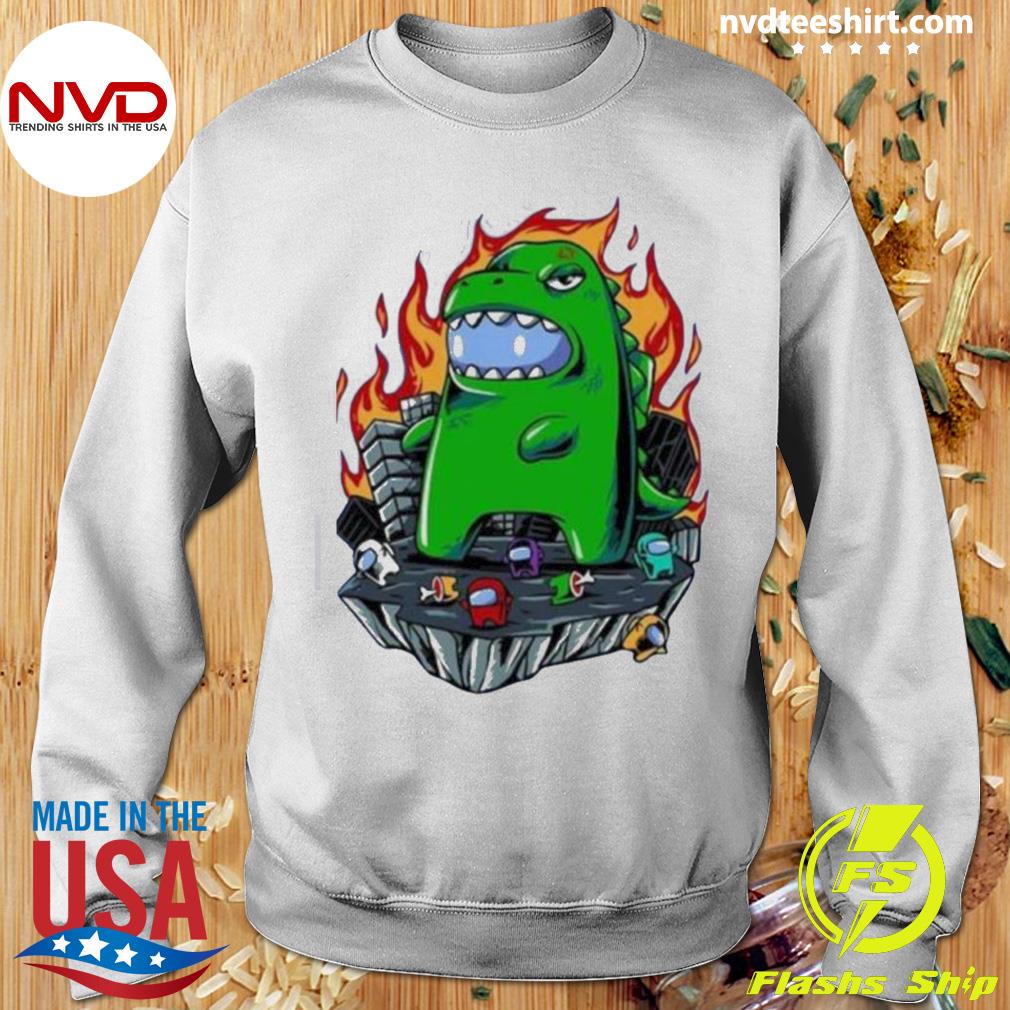 Sugar Sus You Look Sus Shirt - NVDTeeshirt