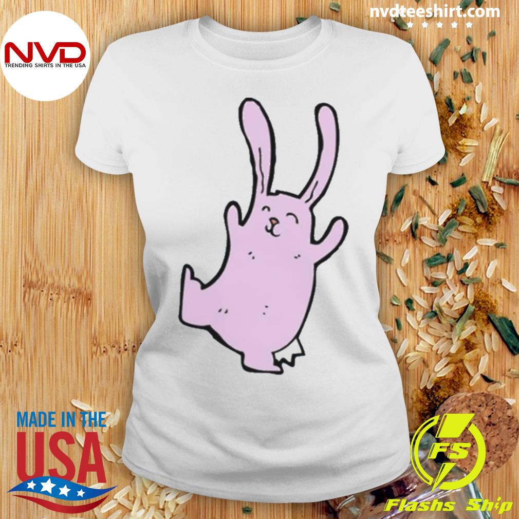 Power Pynk Girl Notorious Janelle Monae Shirt - NVDTeeshirt