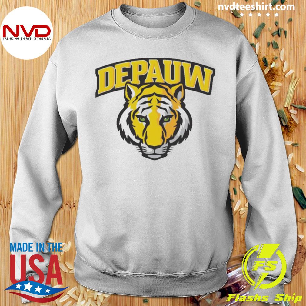 Depauw University Logo