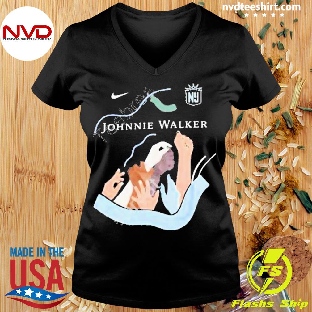 Johnnie Walker Shirt - NVDTeeshirt