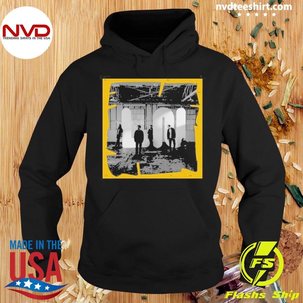 Local Natives 2023 Tour Shirt - NVDTeeshirt