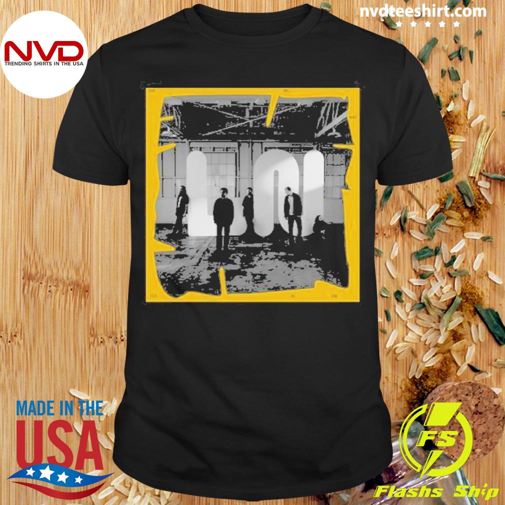 Local Natives 2023 Tour Shirt - NVDTeeshirt
