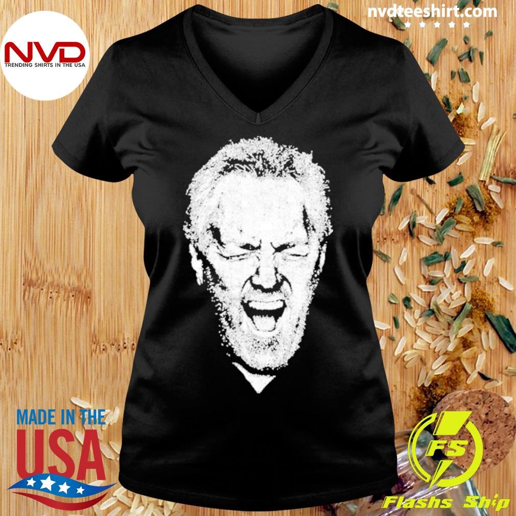 President Larry Solov Iconic Shirt - NVDTeeshirt