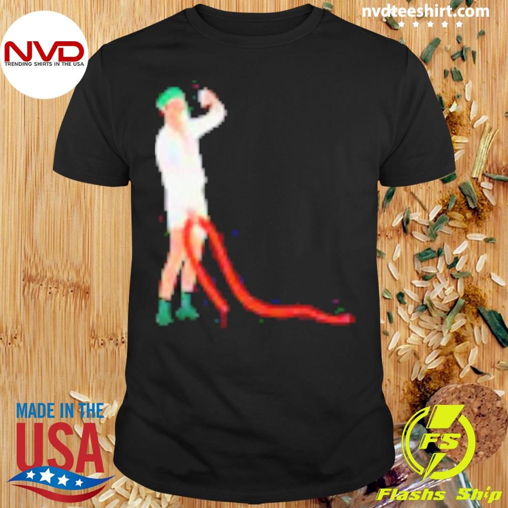 Clay Travis Septic Engineer Shirt - NVDTeeshirt