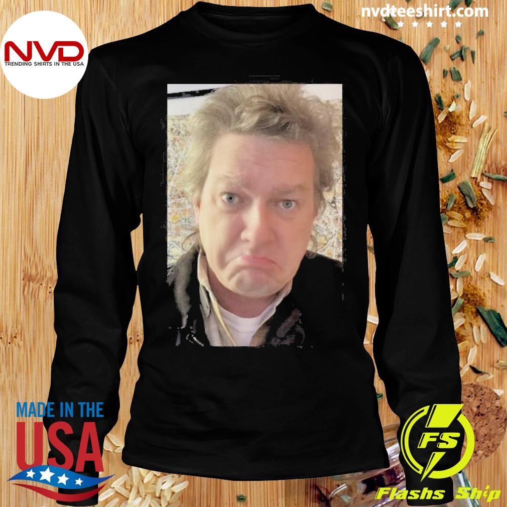 Flat Hawk Shirt - NVDTeeshirt