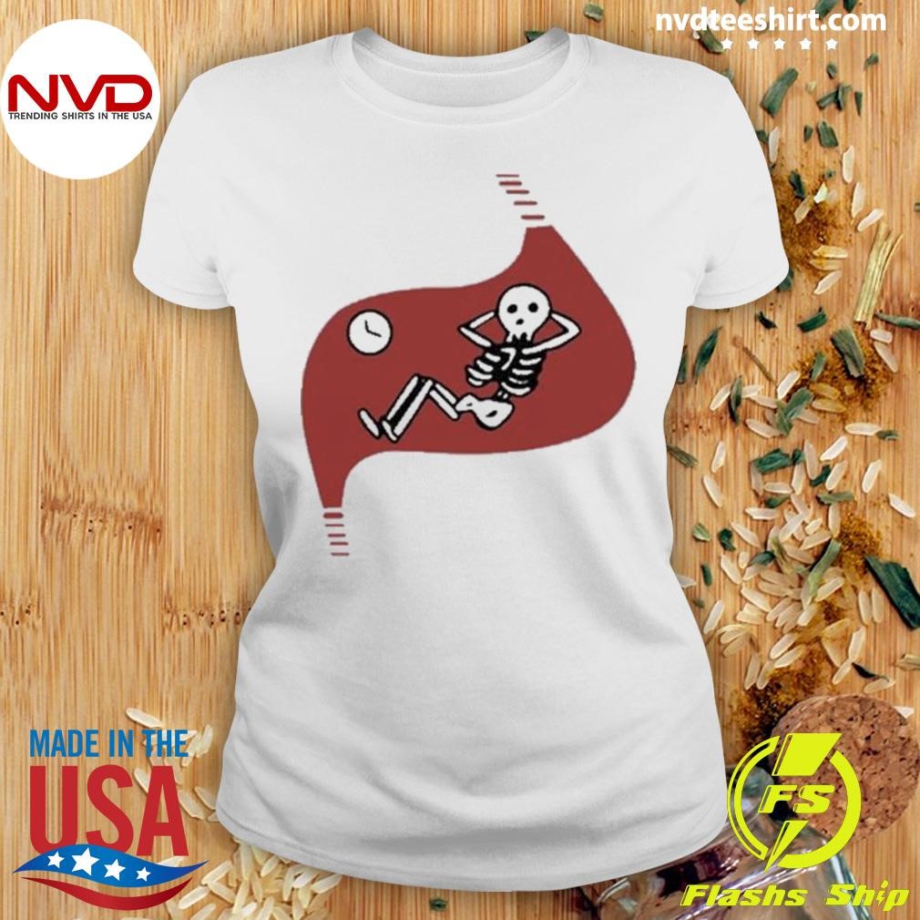 Death Of Dungeon Meshi Falin Shirt - NVDTeeshirt