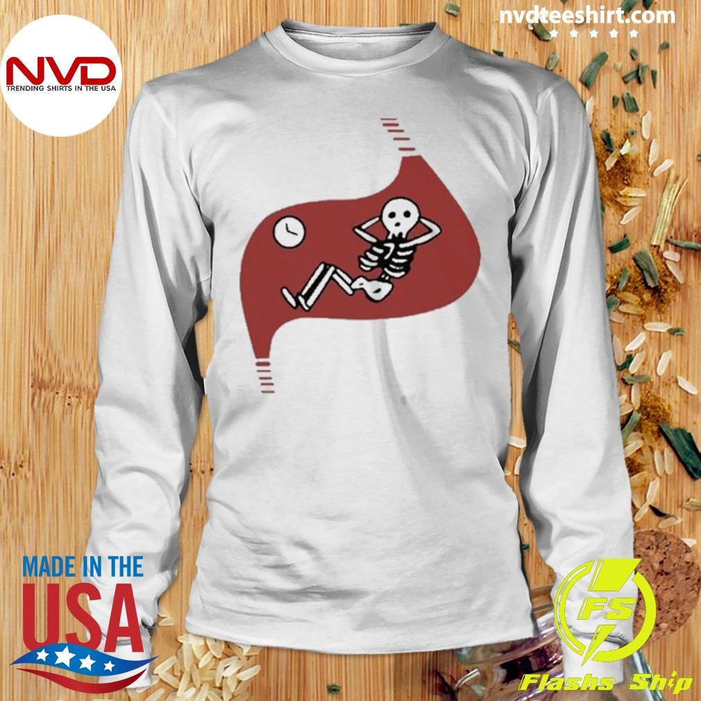 Death Of Dungeon Meshi Falin Shirt - NVDTeeshirt