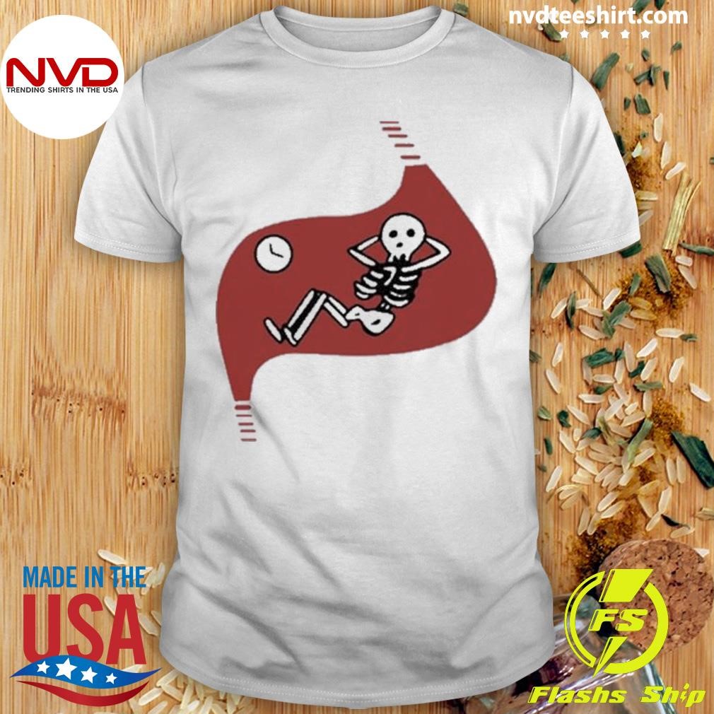 Death Of Dungeon Meshi Falin Shirt - NVDTeeshirt