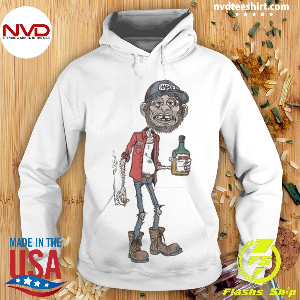 Hardy Jim Bob 2024 Shirt - NVDTeeshirt