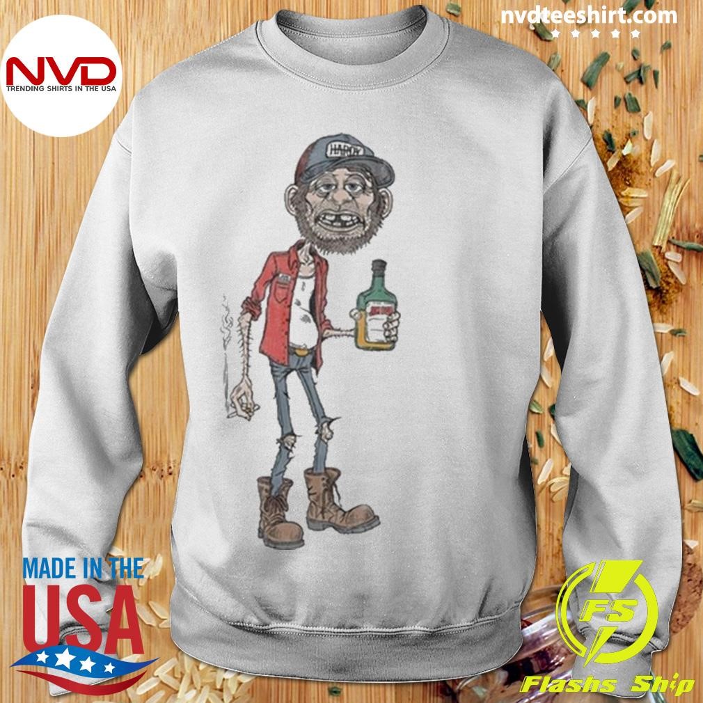 Hardy Jim Bob 2024 Shirt - NVDTeeshirt