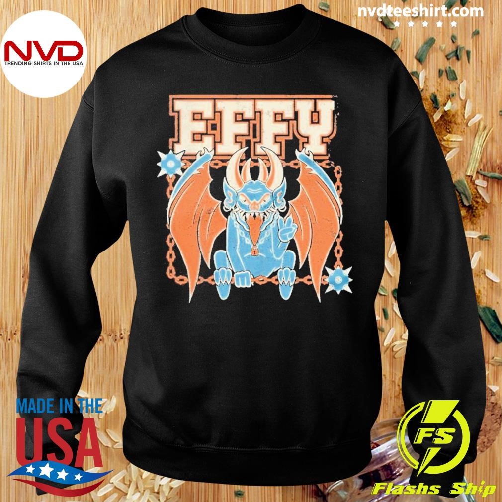 Impy Effy Shirt - NVDTeeshirt