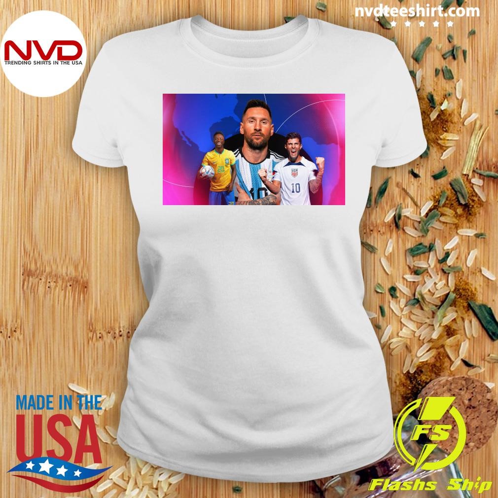 Welcome To Copa América 2024, The Tournament That’s A Bigger Deal Than ...