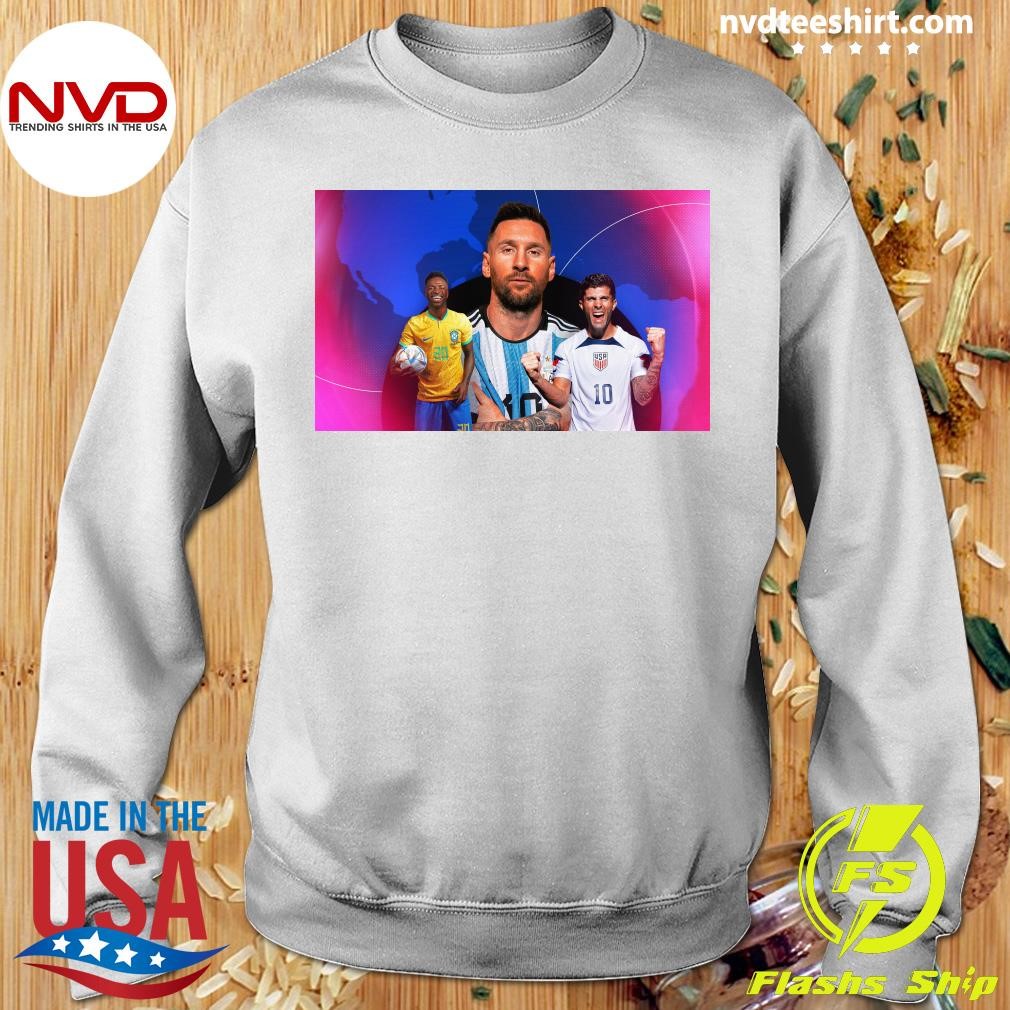 Welcome To Copa América 2024, The Tournament That’s A Bigger Deal Than ...