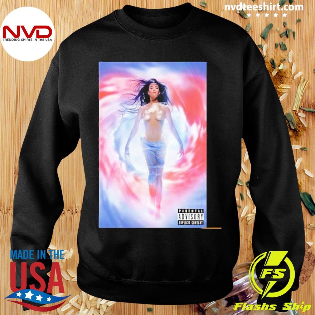 143 Katy Perry Poster Shirt - NVDTeeshirt