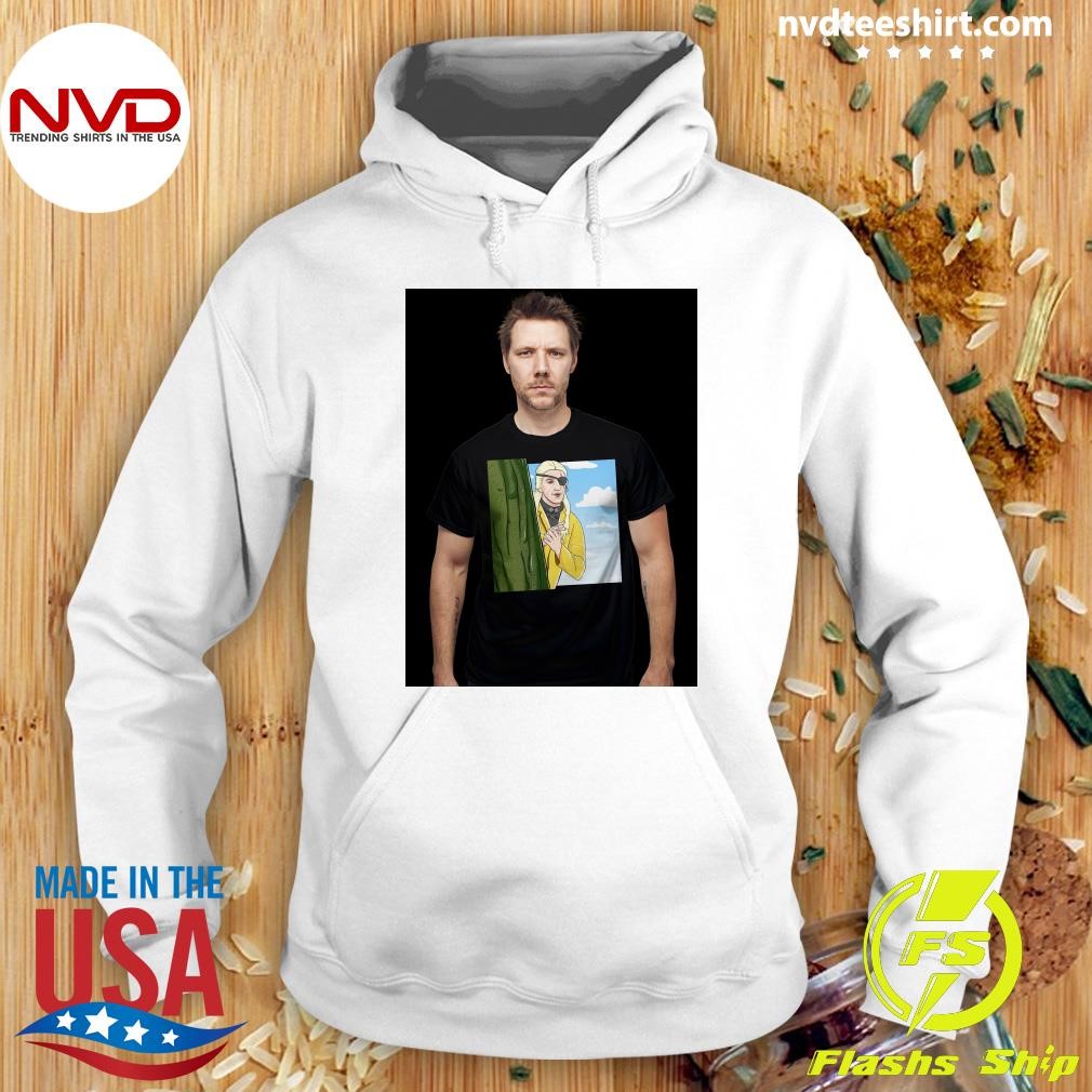 Aemond Meme Shirt - NVDTeeshirt