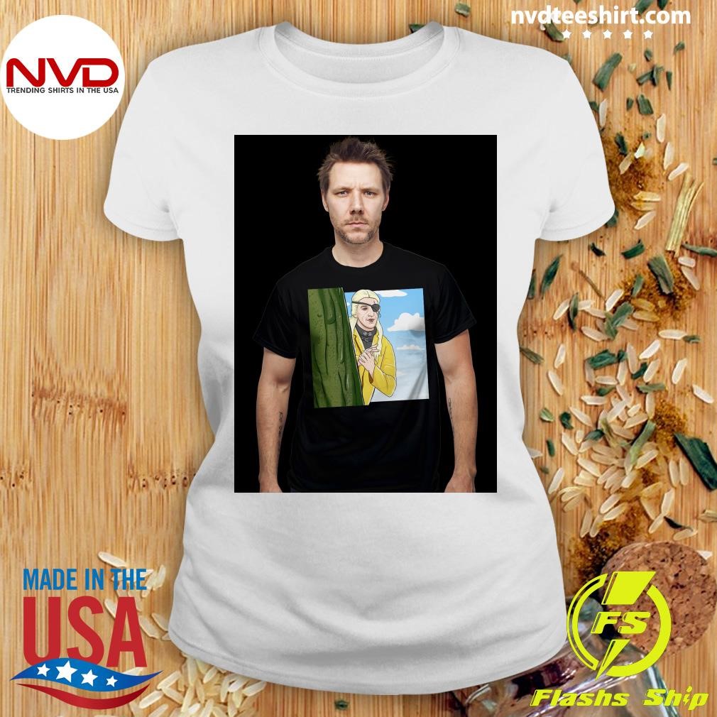 Aemond Meme Shirt - NVDTeeshirt