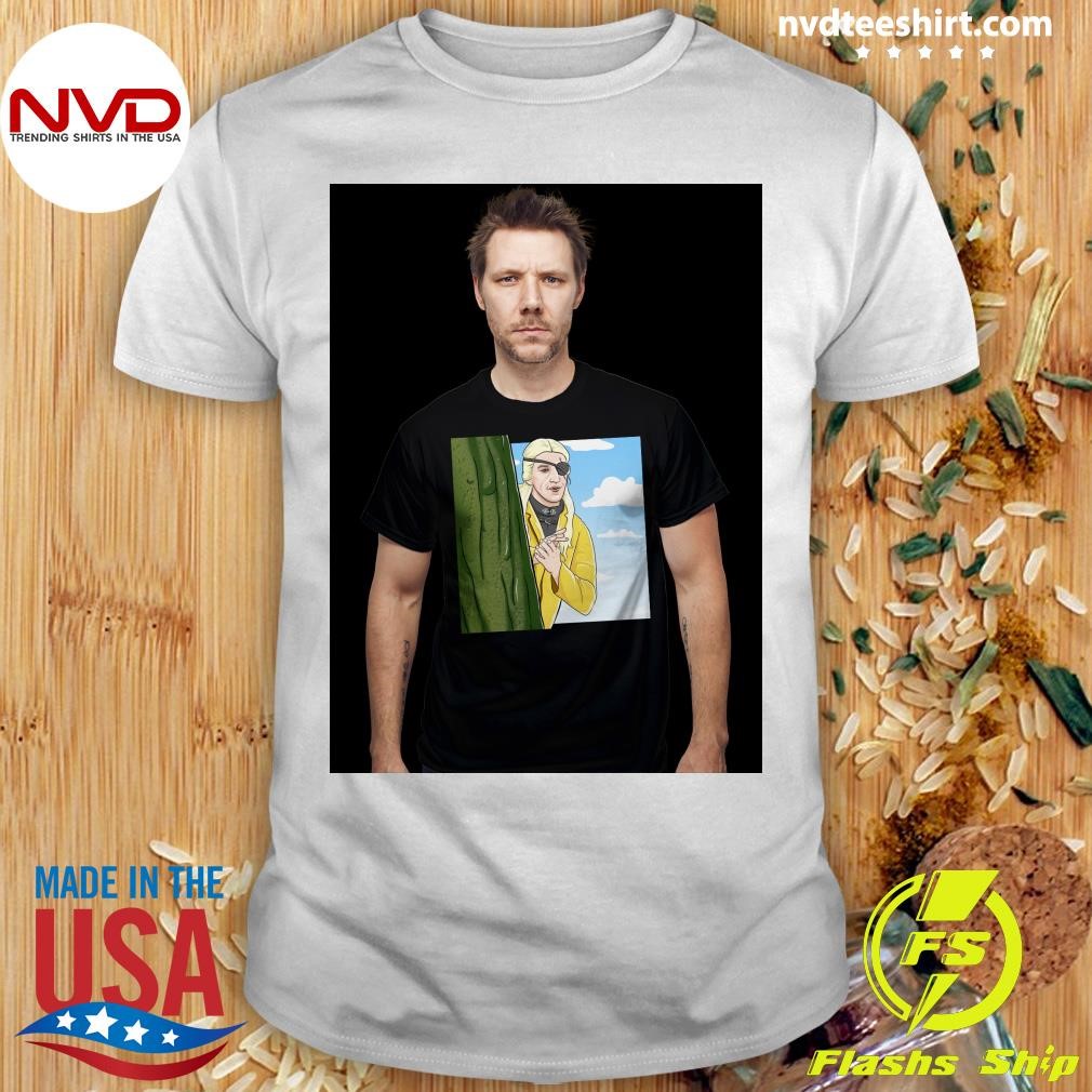 Aemond Meme Shirt - NVDTeeshirt