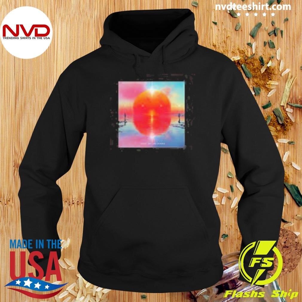 Imagine Dragons Loom World Tour 2024 Shirt - NVDTeeshirt