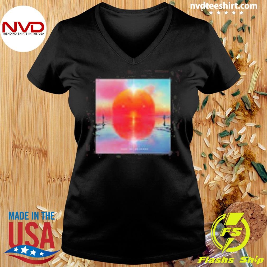 Imagine Dragons Loom World Tour 2024 Shirt - NVDTeeshirt
