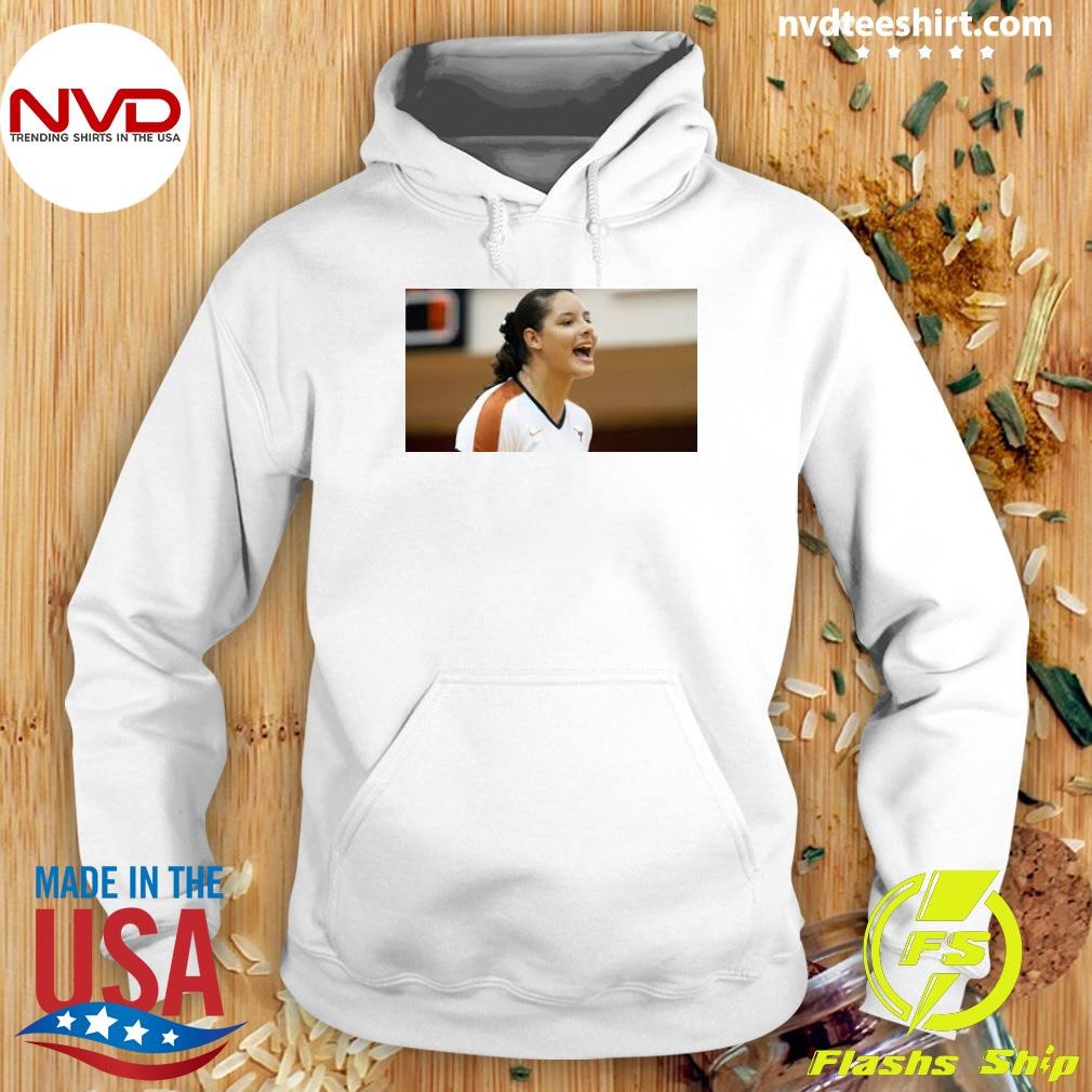 Former Texas Volleyball Player Pilar Victoria Dies In Turkey At Age 28 ...