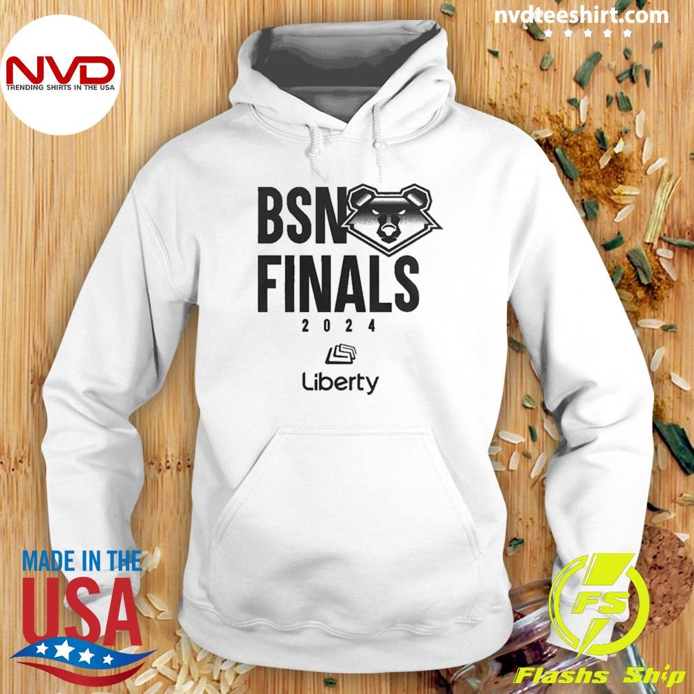 Bsn Final 2024 Osos De Manati Shirt - NVDTeeshirt