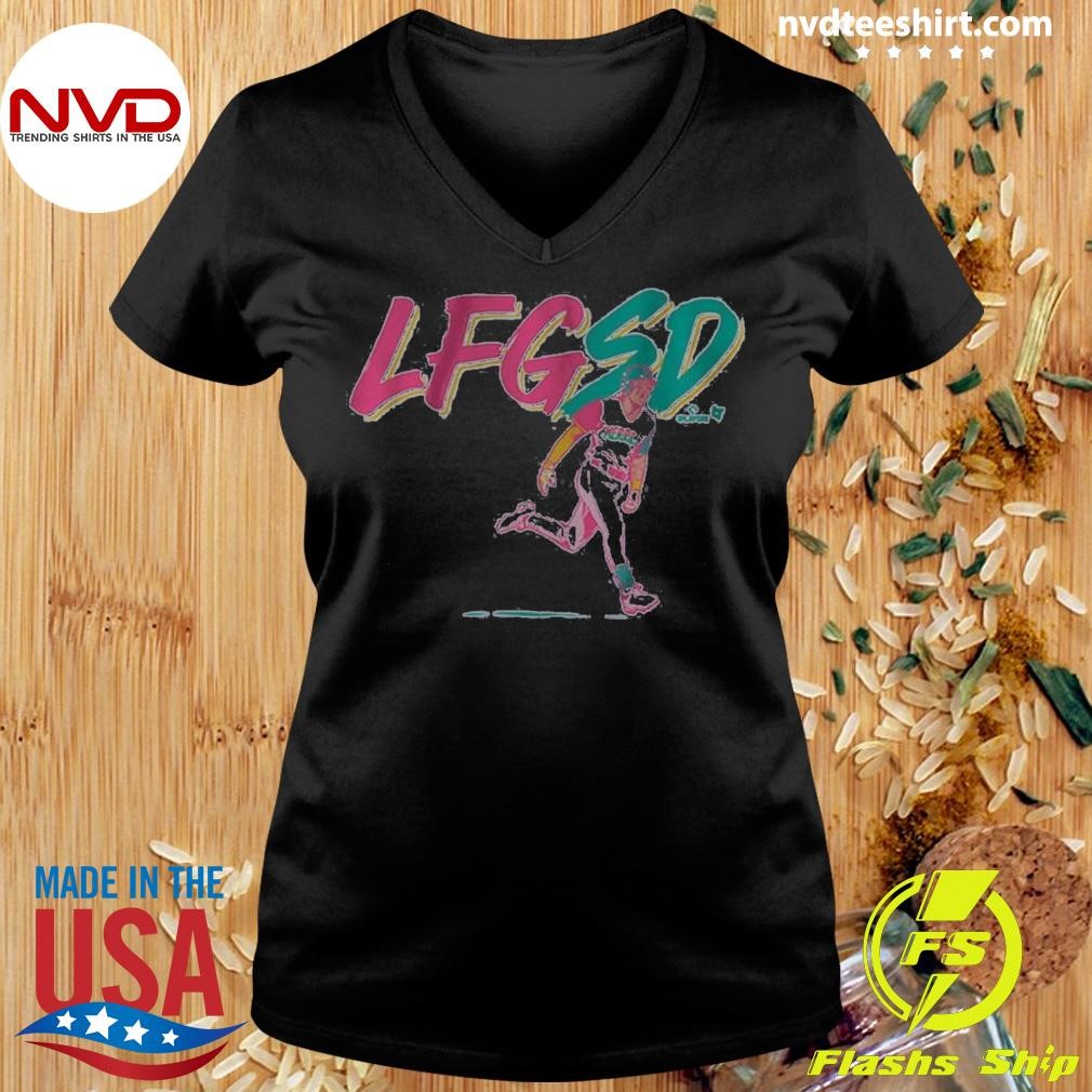 Lfgsd Jackson Merrill Shirt - NVDTeeshirt